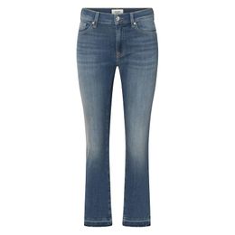 JOOP! Joop Jeans Damen Stretch-Jeans &raquo;Mika&laquo; mit Used-Effekten 32, N-Gr