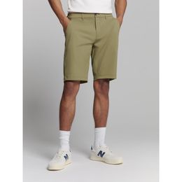 NO EXCESS Herren NO EXCESS Chinohose &raquo; Chino-Shorts&laquo; gr&uuml;n M