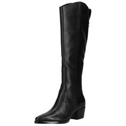 Dolce Vita Damen Bikerboots &raquo; Stiefel Leder/Textil&laquo; schwarz 38