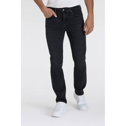 Levi's Levi's Herren &raquo;502 TAPER&laquo; in elegantem, modernem Stil blau 32, L&auml;nge 34