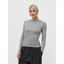 Leger Damen LeGer Langarmshirt &raquo;Vianne, LeGer by Lena Gercke&laquo; Regular fit mit Rundhalsausschnitt 36