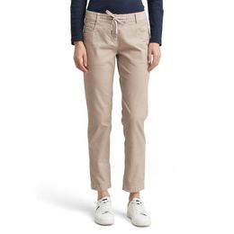 Tom Tailor Damen Tom Tailor Cordhose im Five-Pocket Style 36, L&auml;nge 28