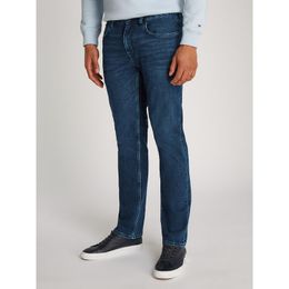 Tommy Hilfiger Herren Straight-Jeans &raquo;CORE DENTON&laquo; blau 36, L&auml;nge 36
