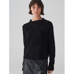 Opus Pullover in Schwarz - 56% | Gr&ouml;&szlig;e 42 | Damen-pullover-cardigans