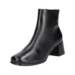 H&ouml;gl H&ouml;gl Damen Stiefelette &raquo; Stiefelette Leder&laquo; schwarz 39