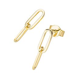Luigi Merano Earrings female Gold size One Size