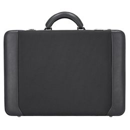 Alassio Briefcase male Black size One Size