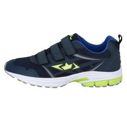 Lico Herren Laufschuh &raquo;Joggingschuh Pelias V&laquo; blau 44