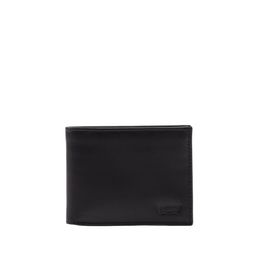 Levi's Levi's Wallet 'CASUAL CLASSICS HUNTE' male Black size One Size