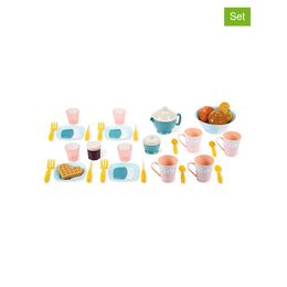 &eacute;coiffier &eacute;coiffier 35tlg. Fr&uuml;hst&uuml;cks-Set - ab 18 Monaten - 35% | Kaufladen-spielkueche