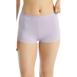 Adidas Boxershorts in Lila - 44% | Gr&ouml;&szlig;e L | Damen-dessous