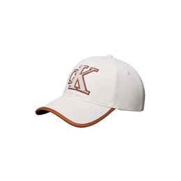 Calvin Klein Cap female White size One Size