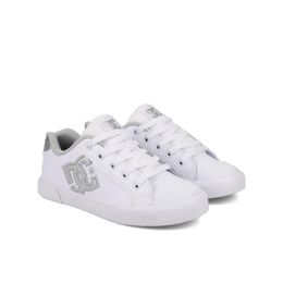 DC Shoes Damen DC Shoes Sneaker &raquo;Chelsea&laquo; wei&szlig; 5(36)