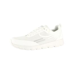 Tenhaag Herren Sneaker &raquo; Sneaker Mesh&laquo; wei&szlig; 44,5