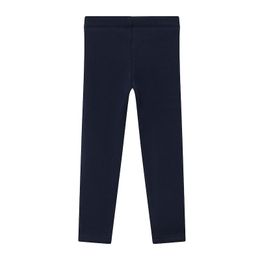 s.Oliver Junior M&auml;dchen s.Oliver Junior Leggings mit Stretch blau 140, N-Gr