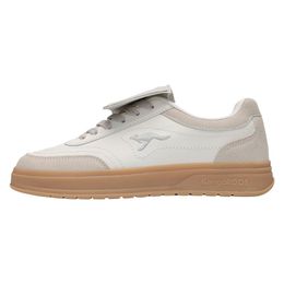 Kangaroos Damen Kangaroos Sneaker &raquo;K-GW FEELING&laquo; beige 40