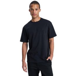 Quiksilver Herren T-Shirt &raquo;Salt Water&laquo; schwarz L