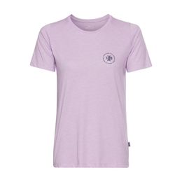 Venice Beach Damen T-Shirt lila XL (44)