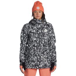 DC Shoes Damen DC Shoes Snowboardjacke &raquo;Cruiser&laquo; S