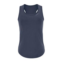 WINSHAPE Damen Tanktop &raquo;AET128LS&laquo; Functional Soft and Light grau XXL