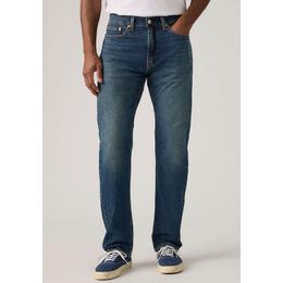 Levi's Levi's Herren Straight-Jeans &raquo;505&laquo; REGULAR 34, L&auml;nge 34