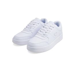 Champion Herren Sneaker &raquo;RD18 VINTAGE LOW&laquo; wei&szlig; 44