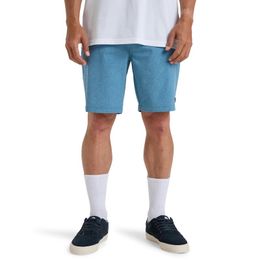 Billabong Herren Bermudas &raquo;Surftrek Transport 19"&laquo; blau XS