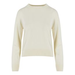Urban Classics Damen Urban Classics Sweatshirt &raquo; Damen Ladies Knitted Roundneck Sweater&laquo;, 1 Stk. XL