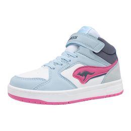 Kangaroos M&auml;dchen Kangaroos Sneaker &raquo;K-CP HOGAN EV&laquo; 35