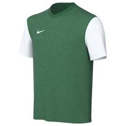 Nike Dri-FIT Premier II Fu&szlig;balltrikot Kinder pine green/white/white L (147-158 cm)