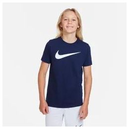 Nike Park 20 Dri-FIT T-Shirt Kinder obsidian/white XL (158-170 cm)