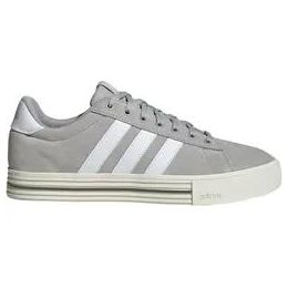 Adidas Daily 4.0 Sneaker Herren IF4504 - grey two/cloud white/off white 44