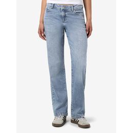 Noisy may Jeans - Regular fit - in Hellblau - 50% | Gr&ouml;&szlig;e W29/L32 | Damenjeans