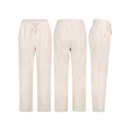 Sublevel Cordhose in Creme - 73% | Gr&ouml;&szlig;e M | Damenhosen