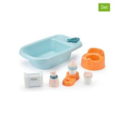 &eacute;coiffier &eacute;coiffier Puppen-Badewannen-Set - ab 18 Monaten - 25% | Puppen