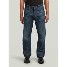G-Star Raw G-Star Herren G-STAR &raquo;Dakota Regular Straight Jeans&laquo; 34, L&auml;nge 36