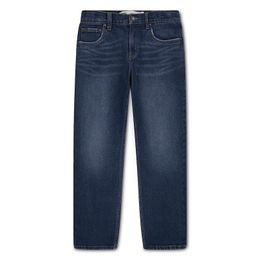 Levi's Kids Kinder Levi's Kids Stretch-Jeans &raquo;LVB STAY LOOSE TAPER JEANS&laquo; for BOYS 6 (116), N-Gr