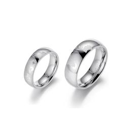 Firetti Kinder Partnerring &raquo;Schmuck Geschenk "LIEBE" Earth&laquo; mit oder ohne Zirkonia (synth.) silber