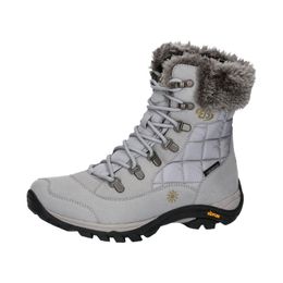 Br&uuml;tting Br&uuml;tting Damen BR&Uuml;TTING Winterstiefel &raquo;Winterboot Himalaya&laquo; grau 38