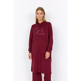 soyaconcept Damen soyaconcept Sweatkleid &raquo;SC-BANU 259&laquo; XL, N-Gr