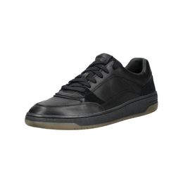 Geox Herren Sneaker &raquo; Sneaker Leder/Textil&laquo; 41