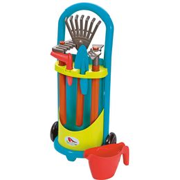 &eacute;coiffier &eacute;coiffier G&auml;rtner-Trolley - ab 18 Monaten - 44% | Baby-outdoorspielzeug