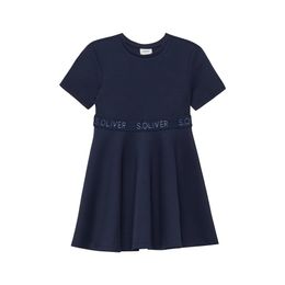 s.Oliver Kleid M&auml;dchen Gr&ouml;&szlig;e 104 navy