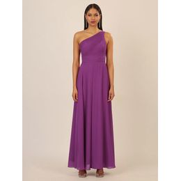Apart Kleid in Lila - 64% | Gr&ouml;&szlig;e 38 | Damen-kleider