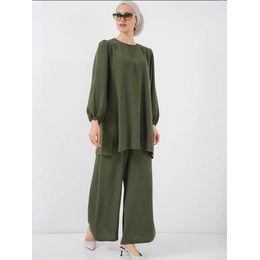 Bigdart Pantsuit female Green size S