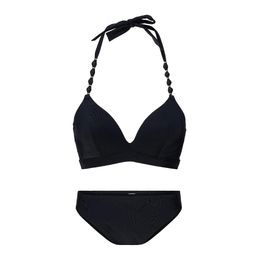 Lingadore Bikini female Black size 80