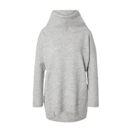 ABOUT YOU Sweater female Grey size 44