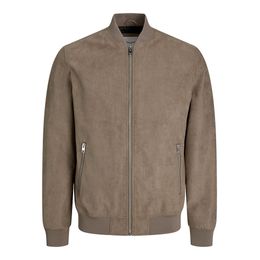 Jack & Jones Jack & Jones Between-Season Jacket male Brown size L