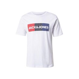 Jack & Jones Jack & Jones Shirt male White size L