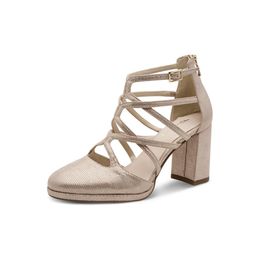 Tamaris Pumps female Beige size 36